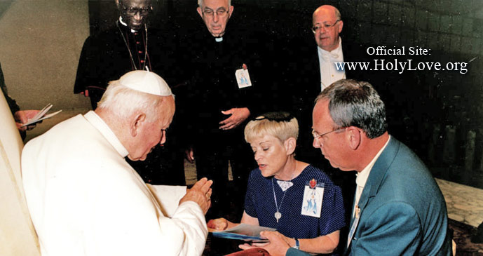 About the Visionary Maureen Sweeney-Kyle